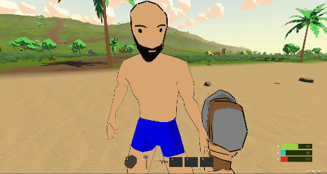 Hardcore Survival on Steam