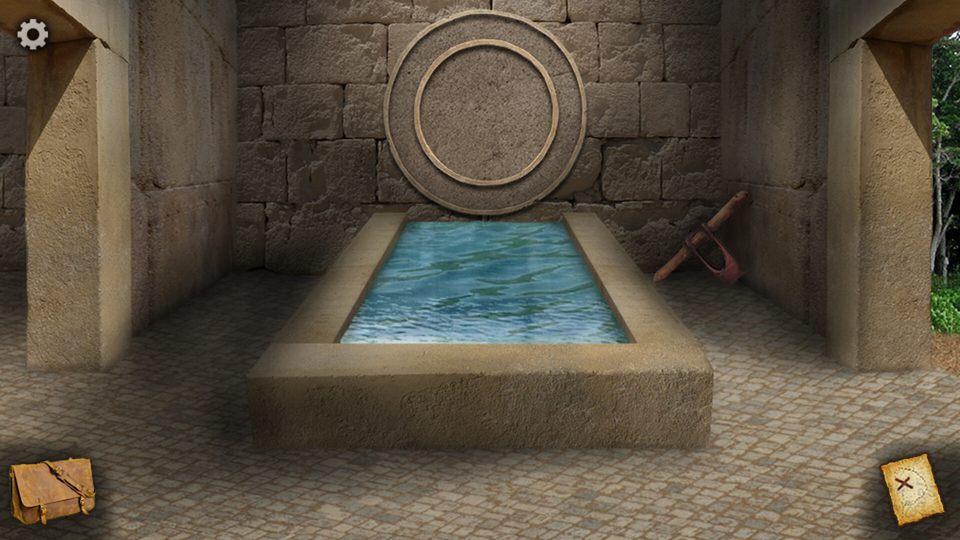 The Hunt for the Lost Treasure on Steam