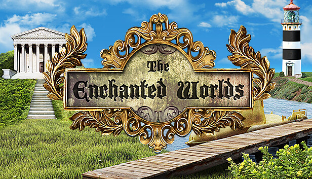 The Enchanted Worlds on Steam