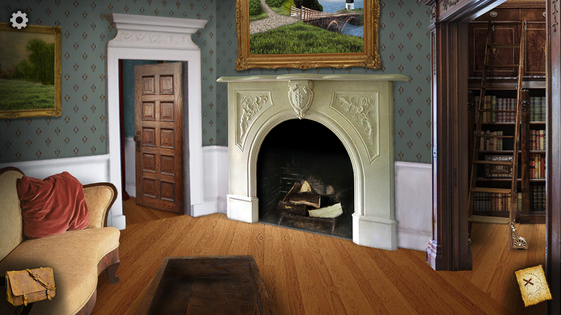 The Enchanted Worlds on Steam