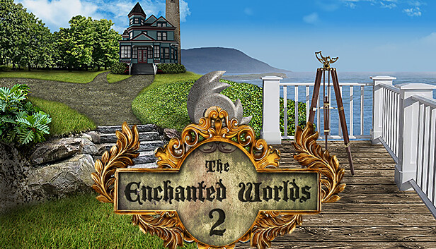 The Enchanted Worlds 2 on Steam