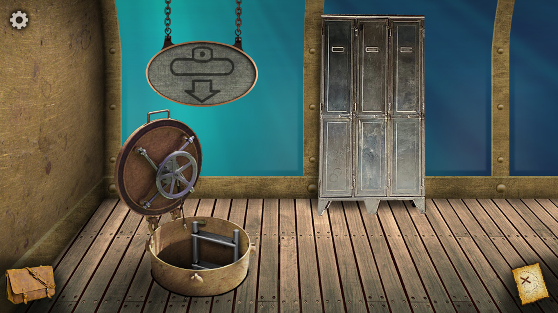 The Enchanted Worlds 2 on Steam