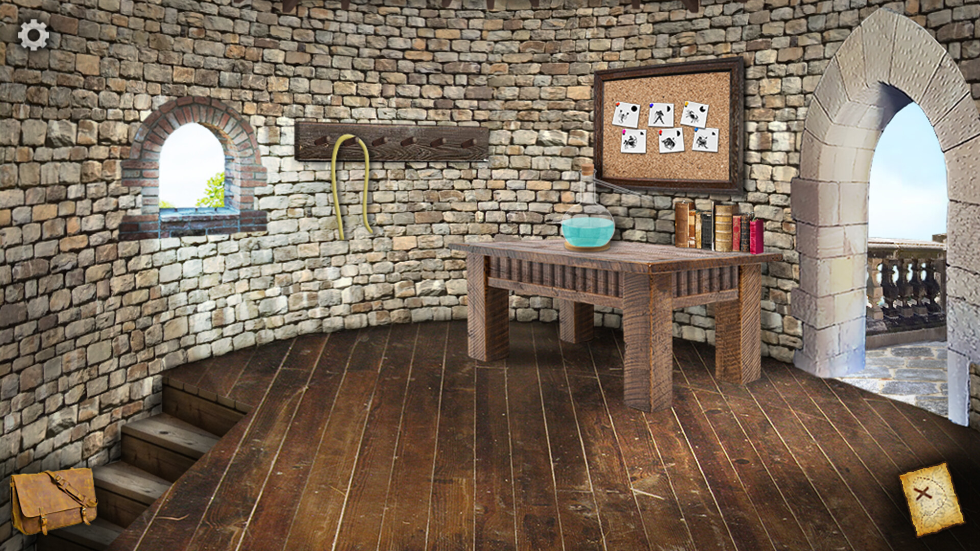 The Enchanted Worlds 2 on Steam