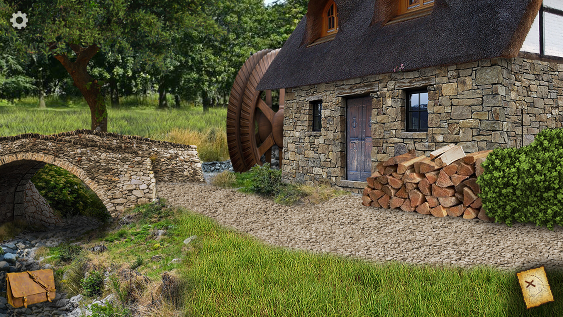 The Enchanted Worlds 2 on Steam