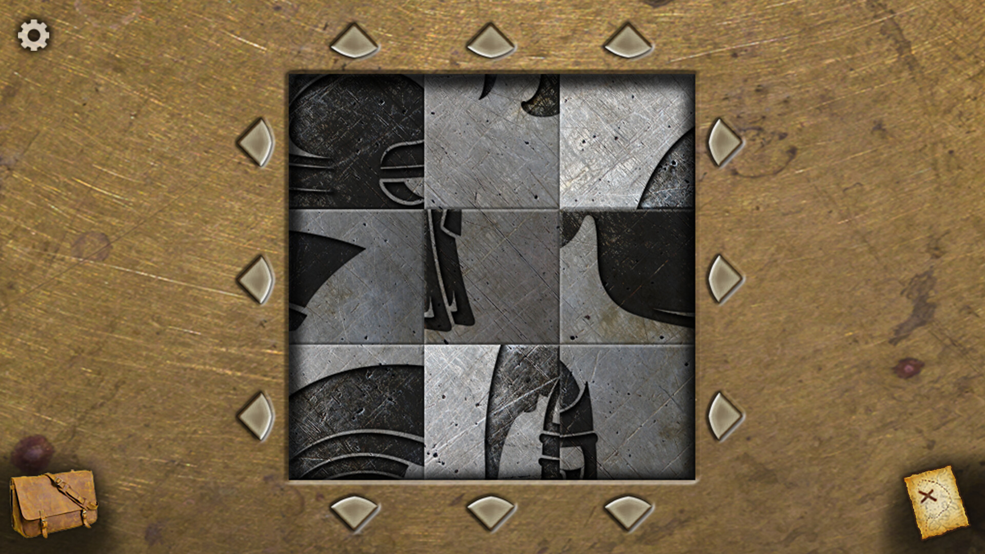 Rescue the Enchanter on Steam