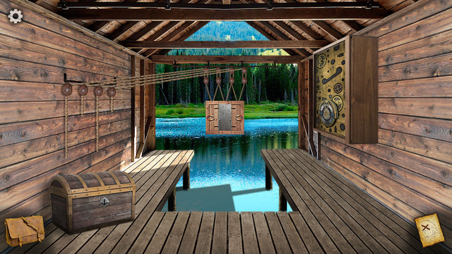 Bigfoot Quest on Steam