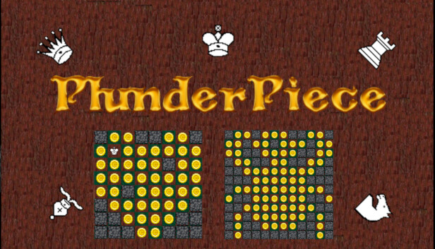 PlunderPiece on Steam