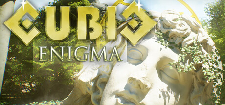 Steam Community :: Cubic Enigma