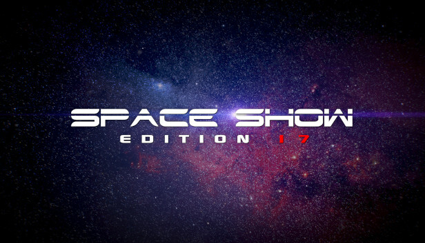 Space Show edition 17 on Steam