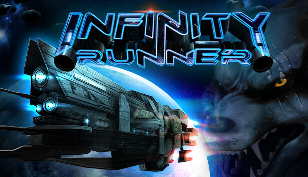 Infinity Runner on Steam