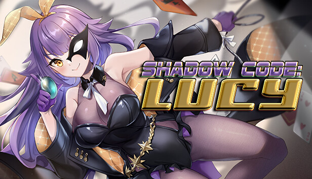 Shadow Code: Lucy on Steam