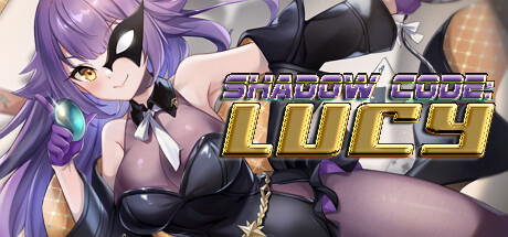 Steam Community :: Shadow Code: Lucy