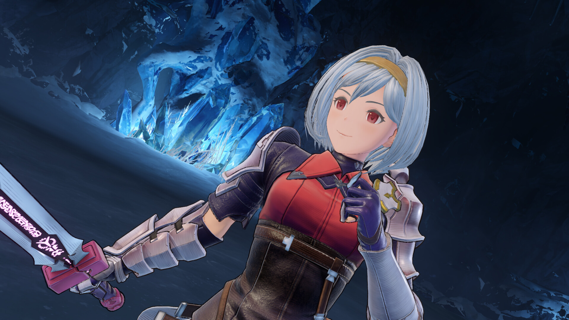 Granblue Fantasy: Relink - Color Pack 1/2/3 on Steam