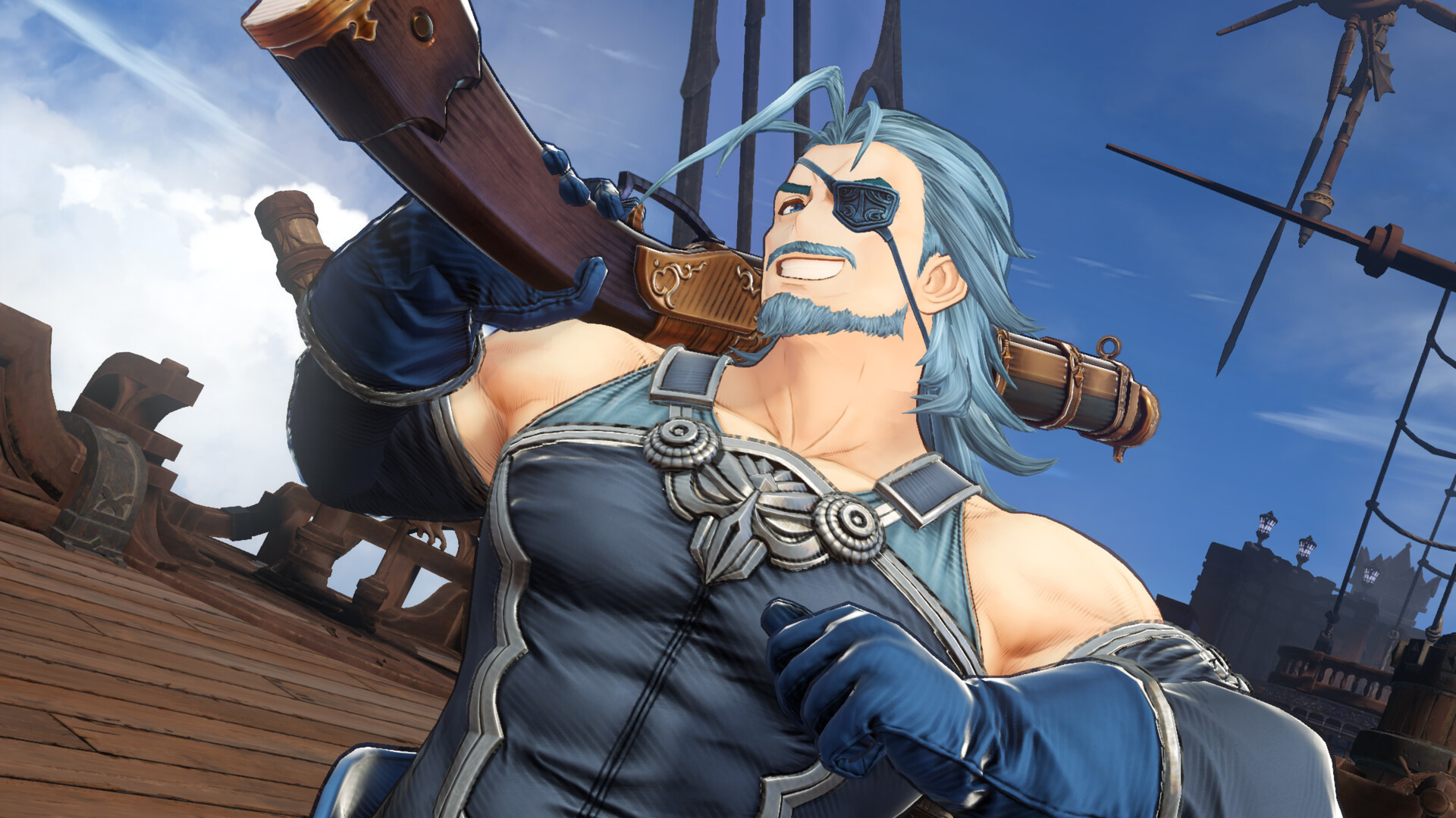 Granblue Fantasy: Relink - Color Pack 1/2/3 on Steam