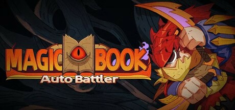 Steam Community :: MagicBookAutoBattler