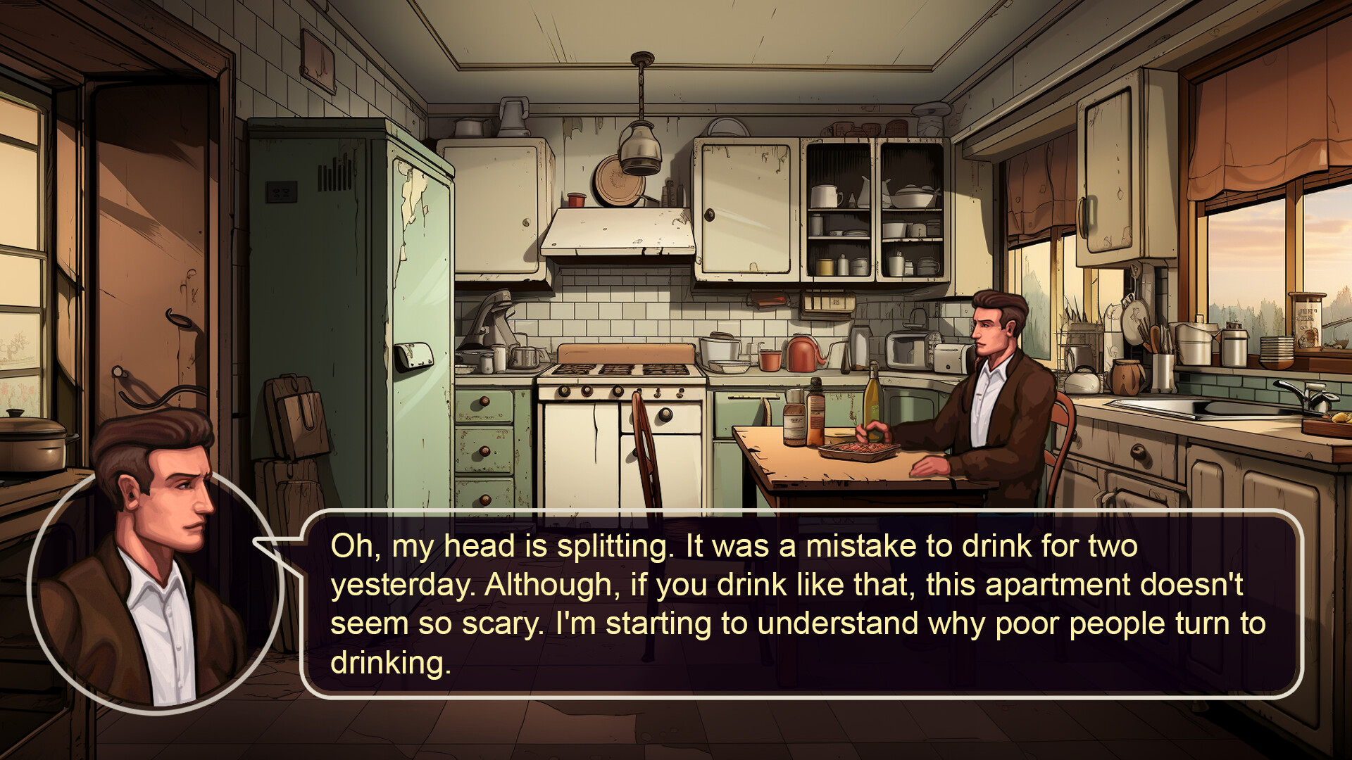 Blacklist Mafia on Steam