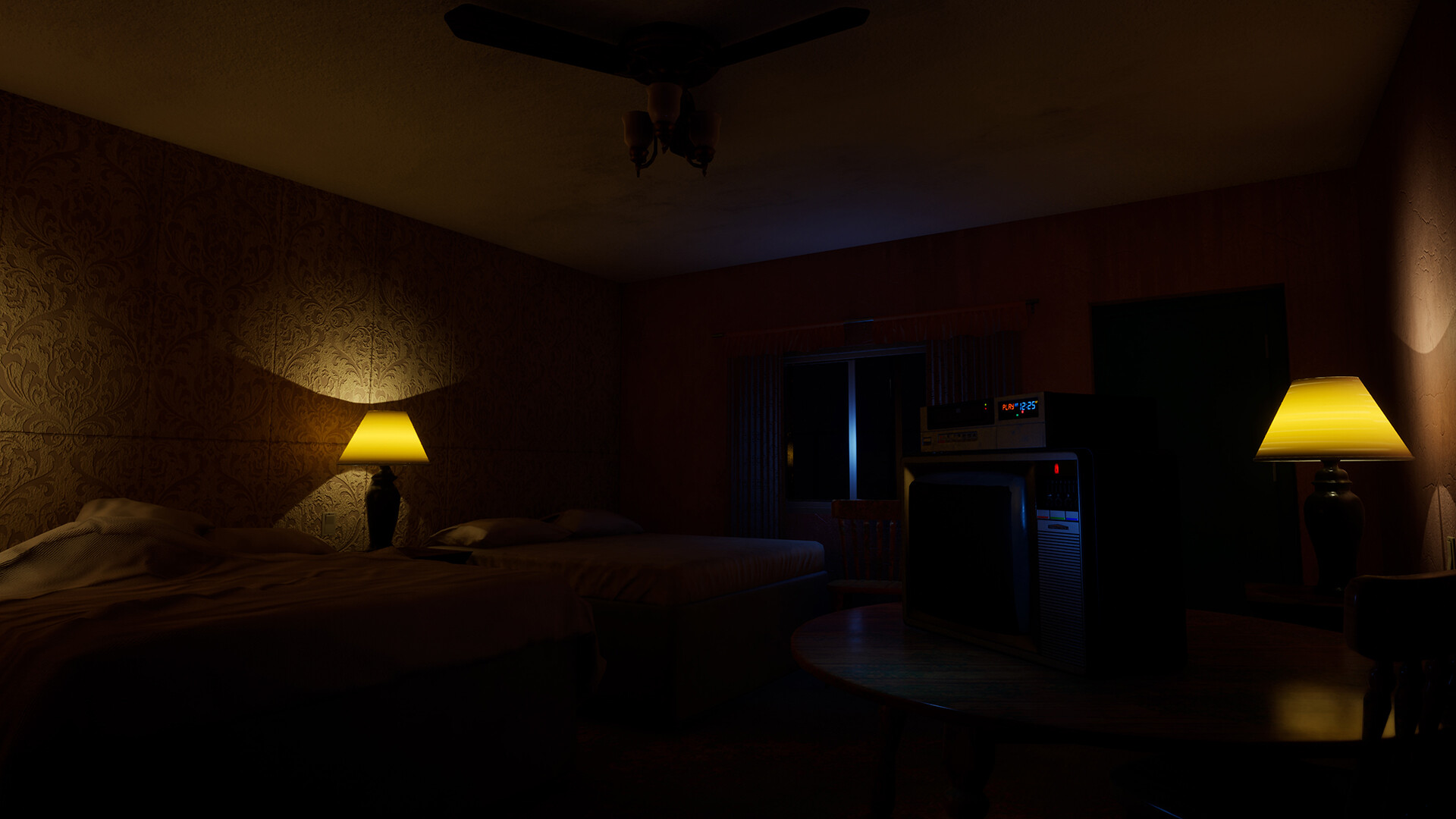 Death Motel on Steam