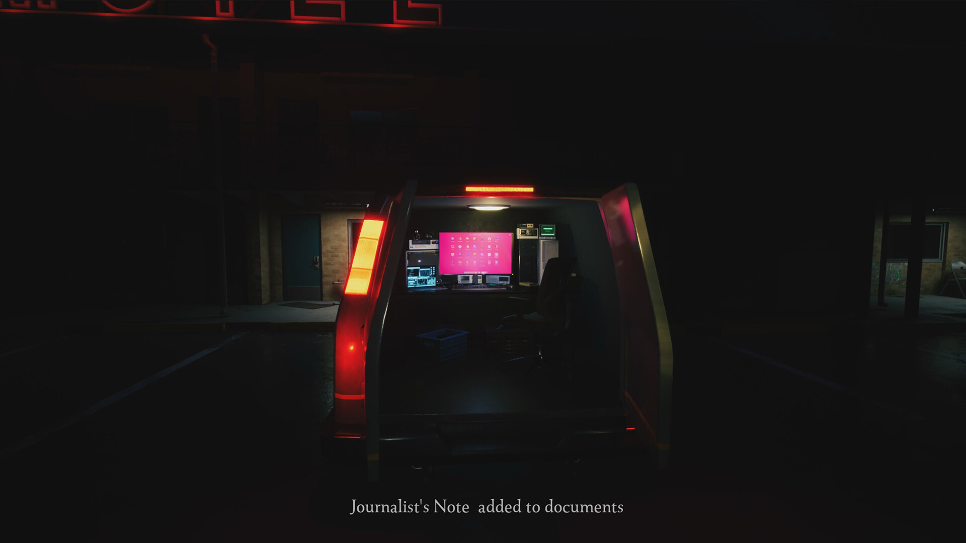 Death Motel on Steam