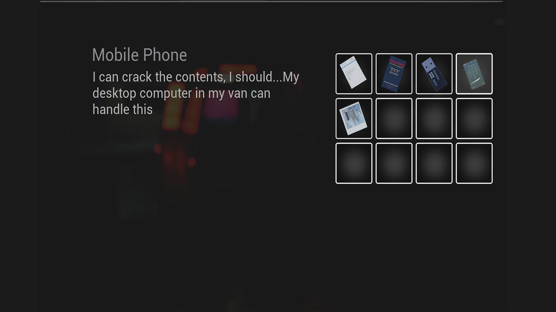 Death Motel on Steam