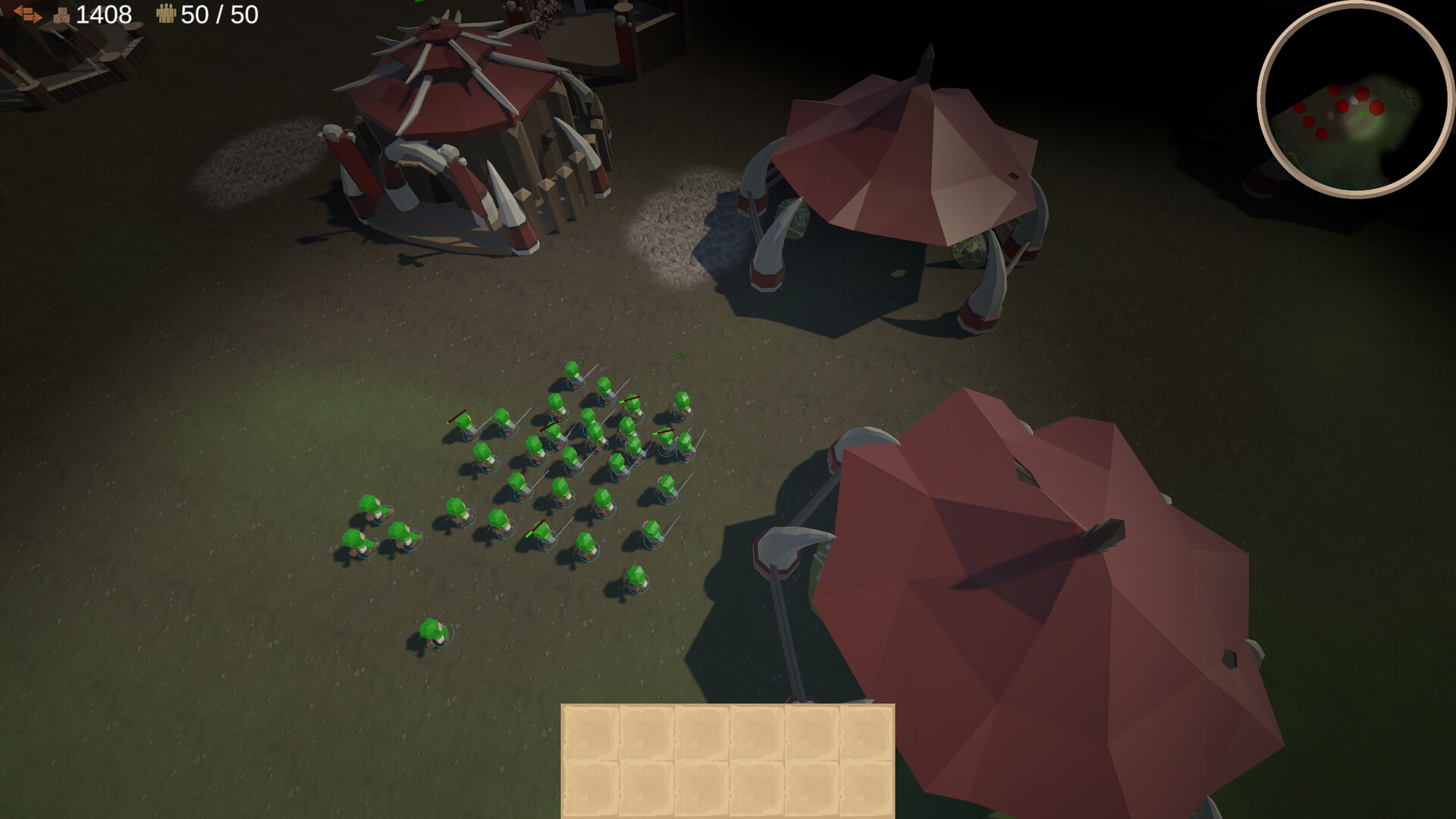 Orc Incursion on Steam