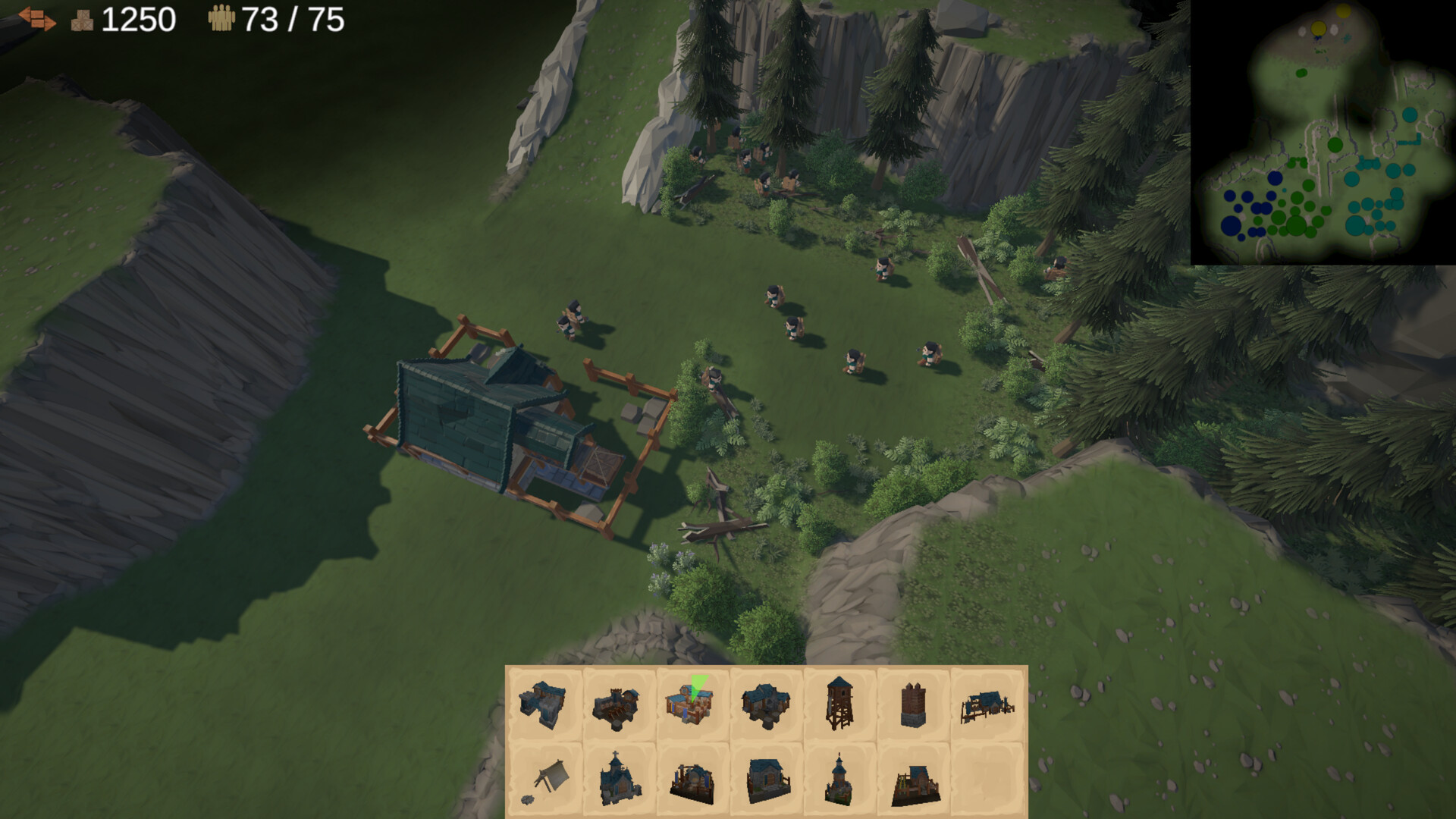 Orc Incursion on Steam