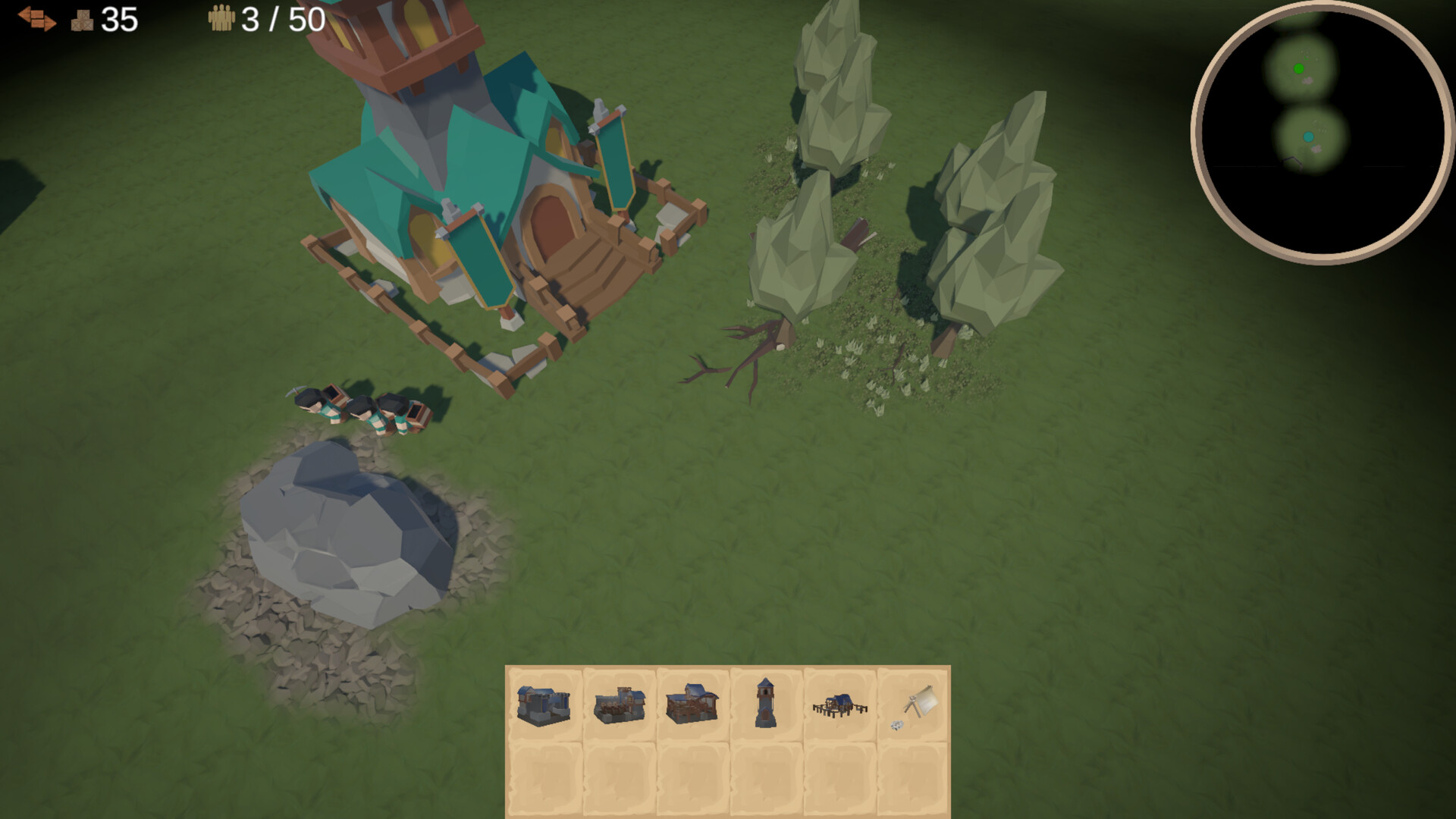 Orc Incursion on Steam