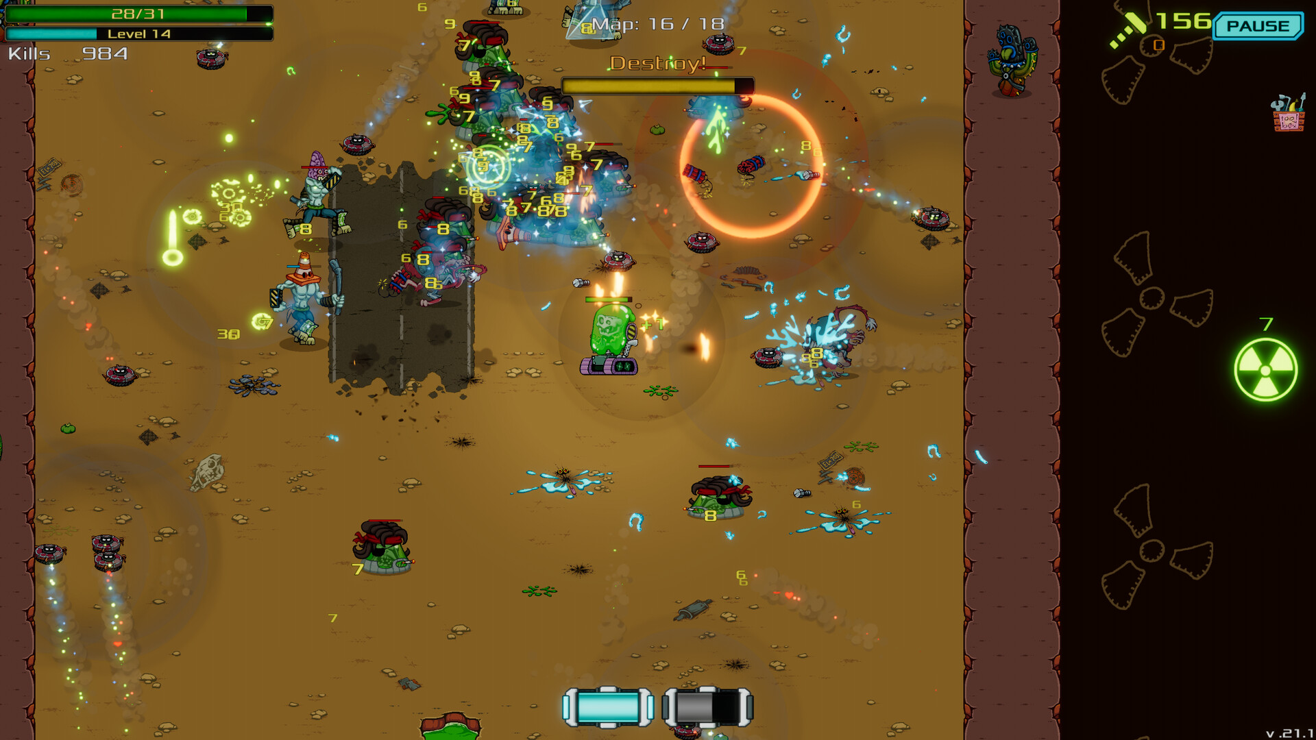 Gunbot Diplomacy on Steam