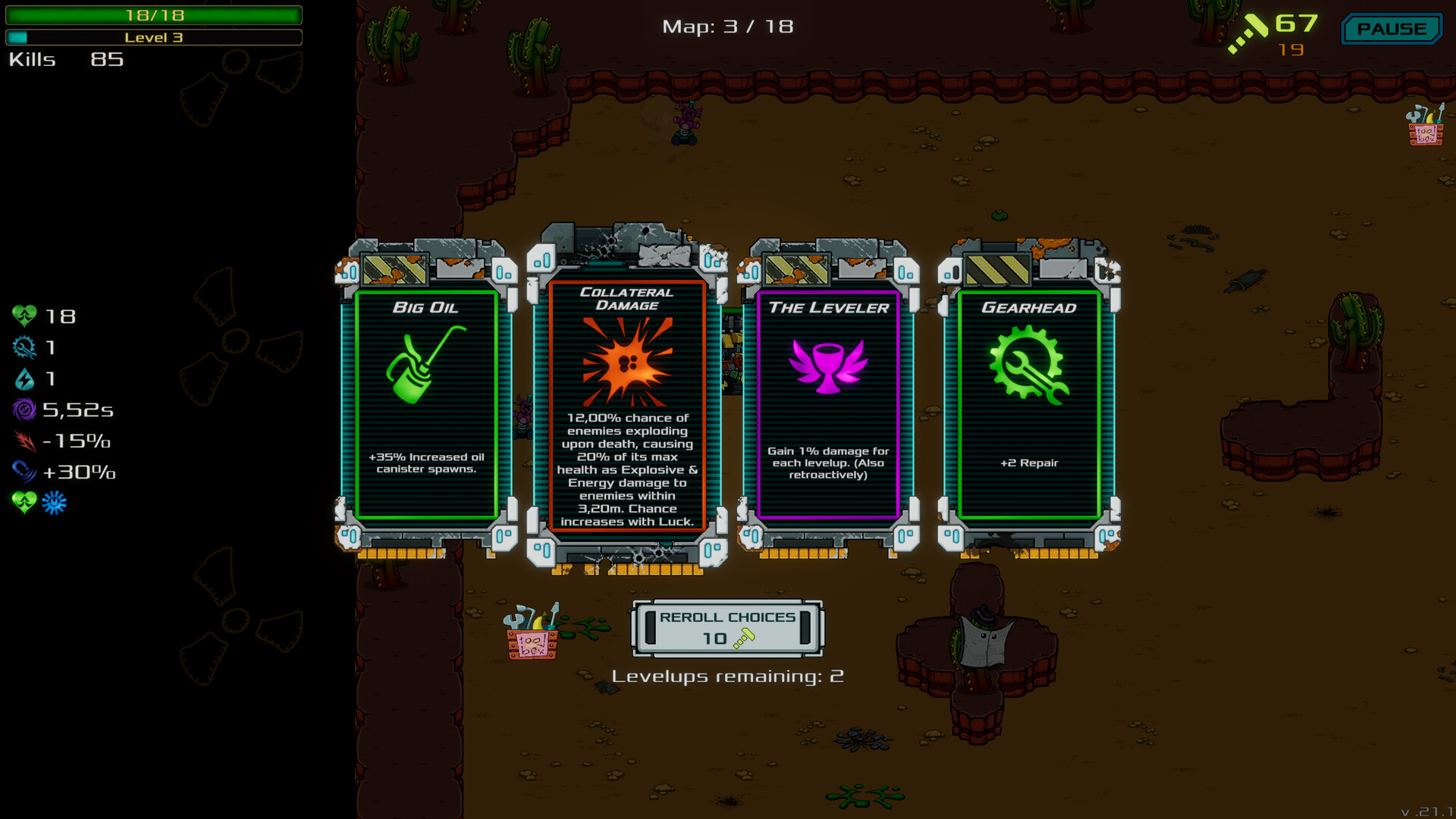 Gunbot Diplomacy on Steam