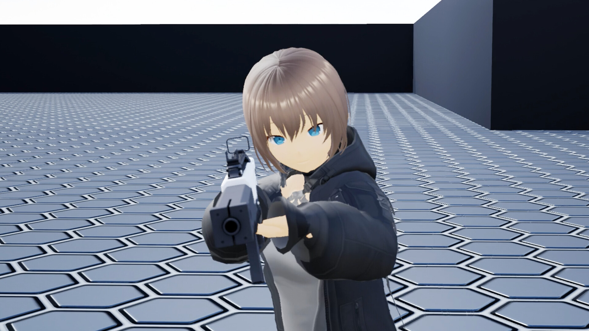 SILVER WORLD on Steam