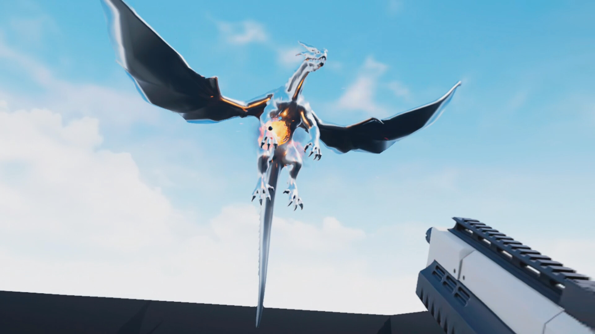 SILVER WORLD on Steam