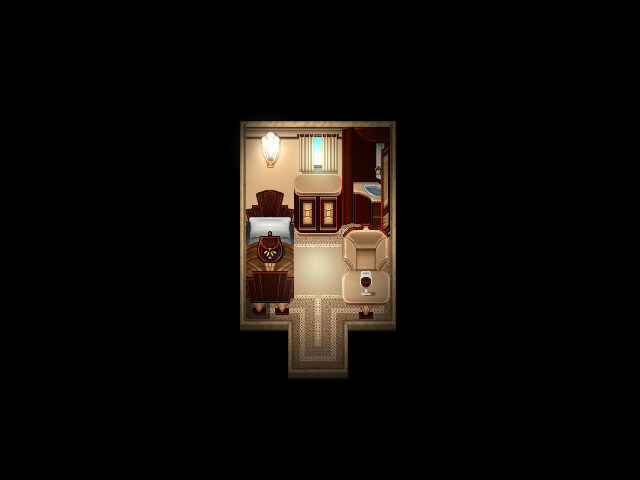 Rpg Maker Mv Kr Mystery Train Tileset On Steam