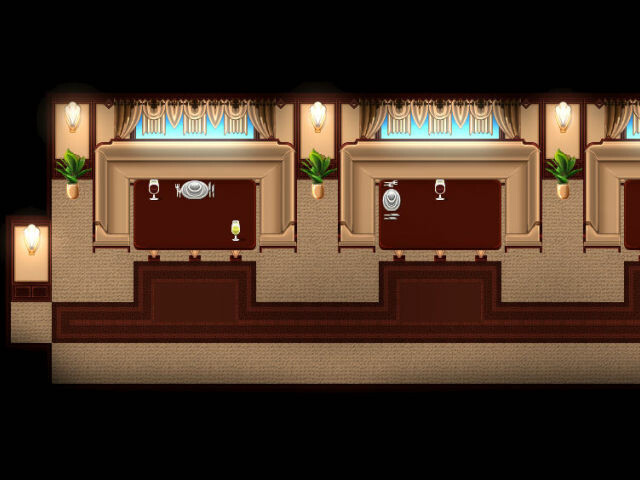 Rpg Maker Mv Kr Mystery Train Tileset On Steam