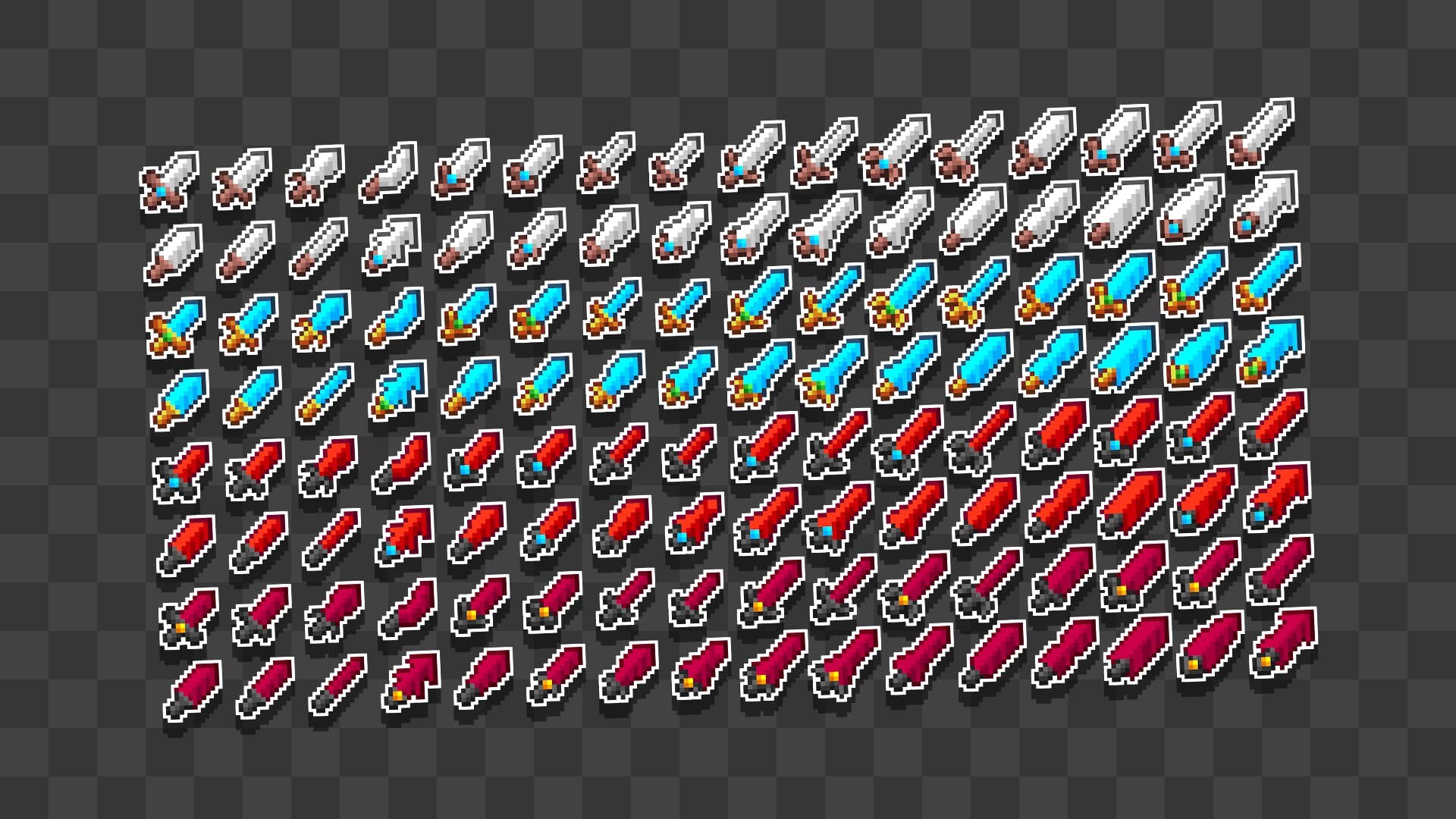 Rpg Maker Mz Rogue Adventure 1000 Icons Pack On Steam