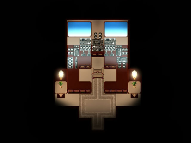 Rpg Maker Mz Kr Mystery Train Tileset On Steam