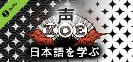 Koe (声) Demo - UncensorPat.ch