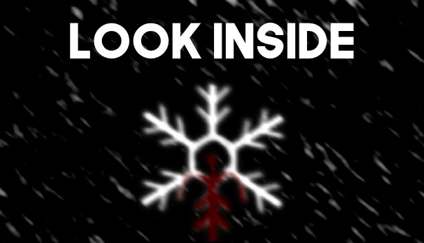 Look Inside - Steam News Hub