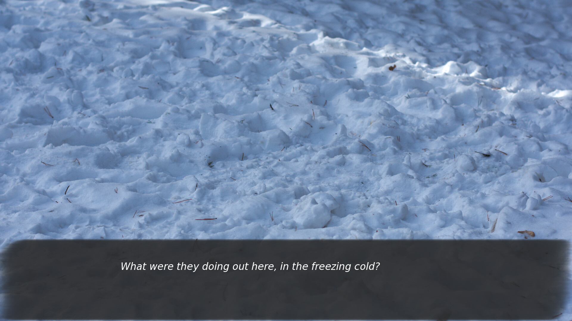 Look Inside on Steam