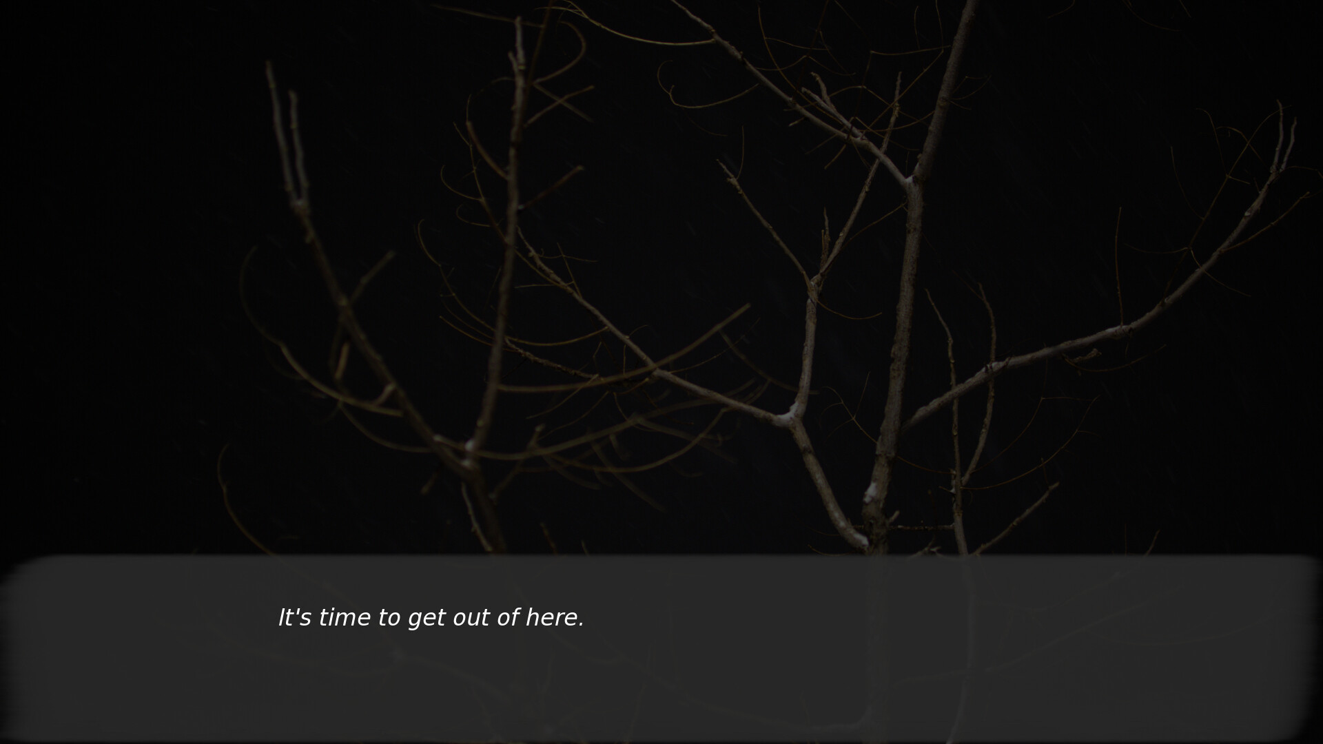 Look Inside on Steam