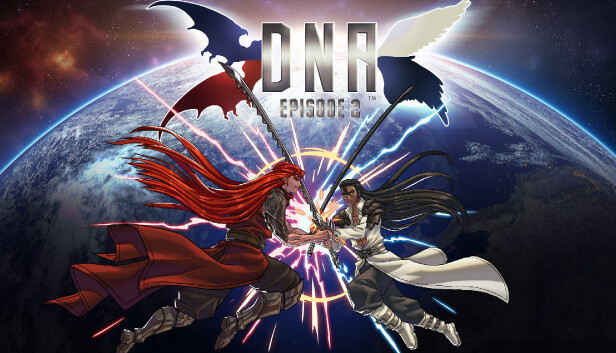 DNA: Episode 2 on Steam