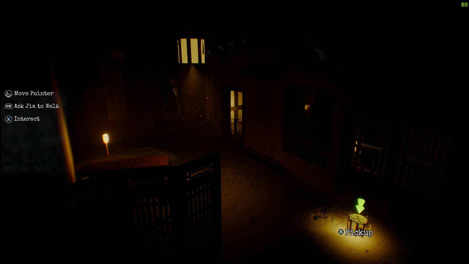 Grim on Steam
