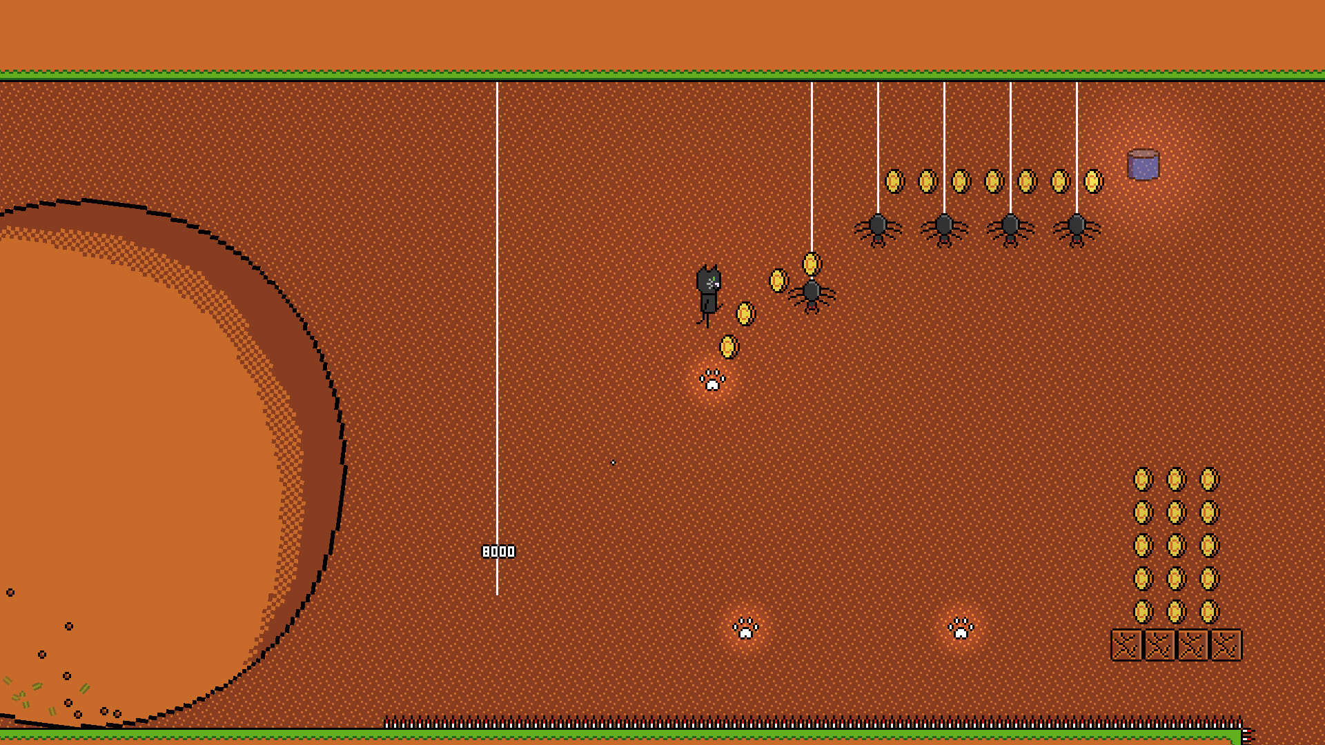 Chloe the Cat on Steam