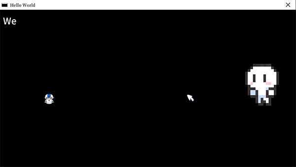 Hello World on Steam