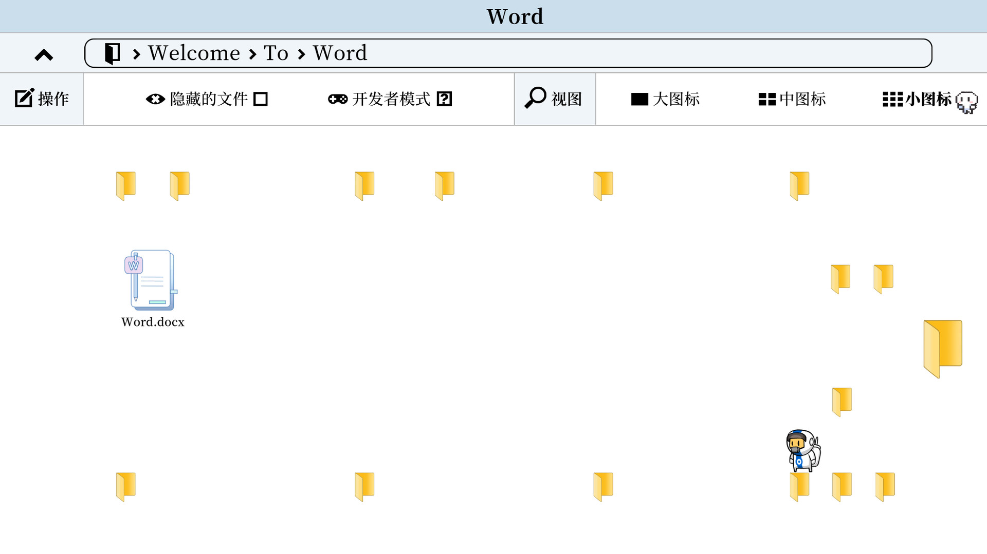 Hello World on Steam