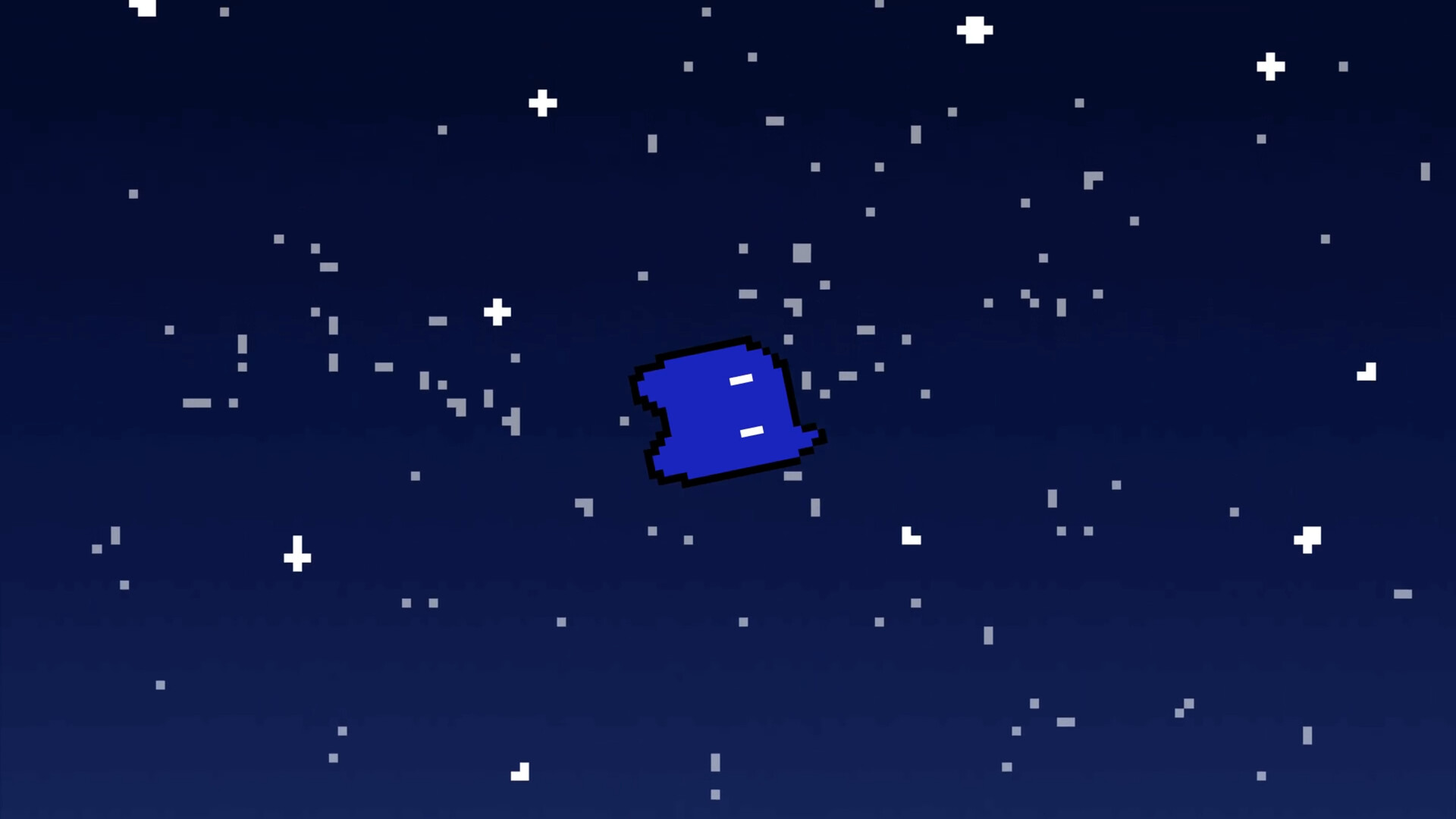 Hello World on Steam