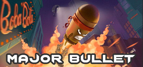 Steam Community :: Major Bullet