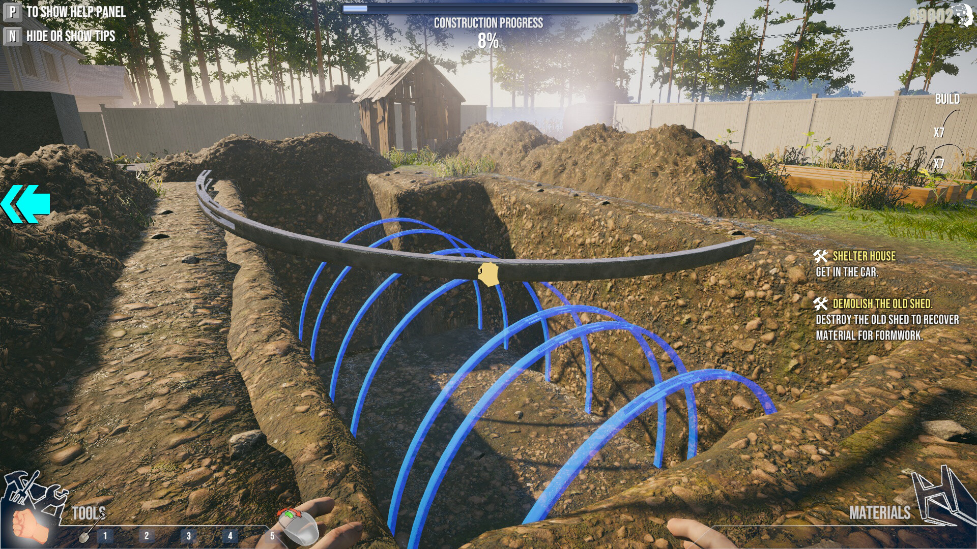 House Builder - The Atomic Age DLC on Steam