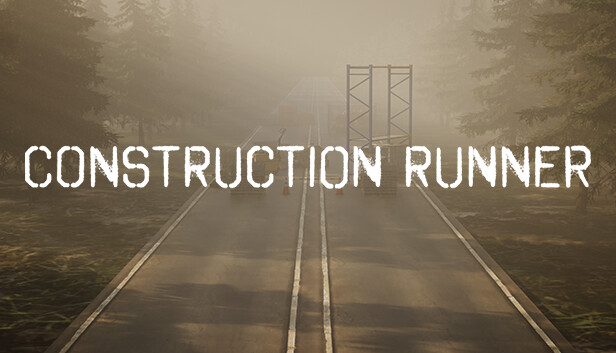 Construction Runner on Steam