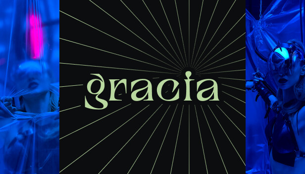 Gracia on Steam