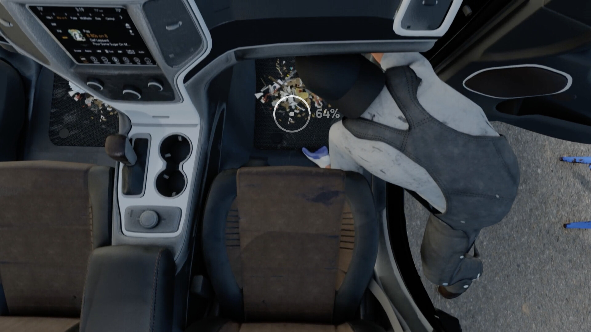 Car Detailing Cleaner Simulator on Steam