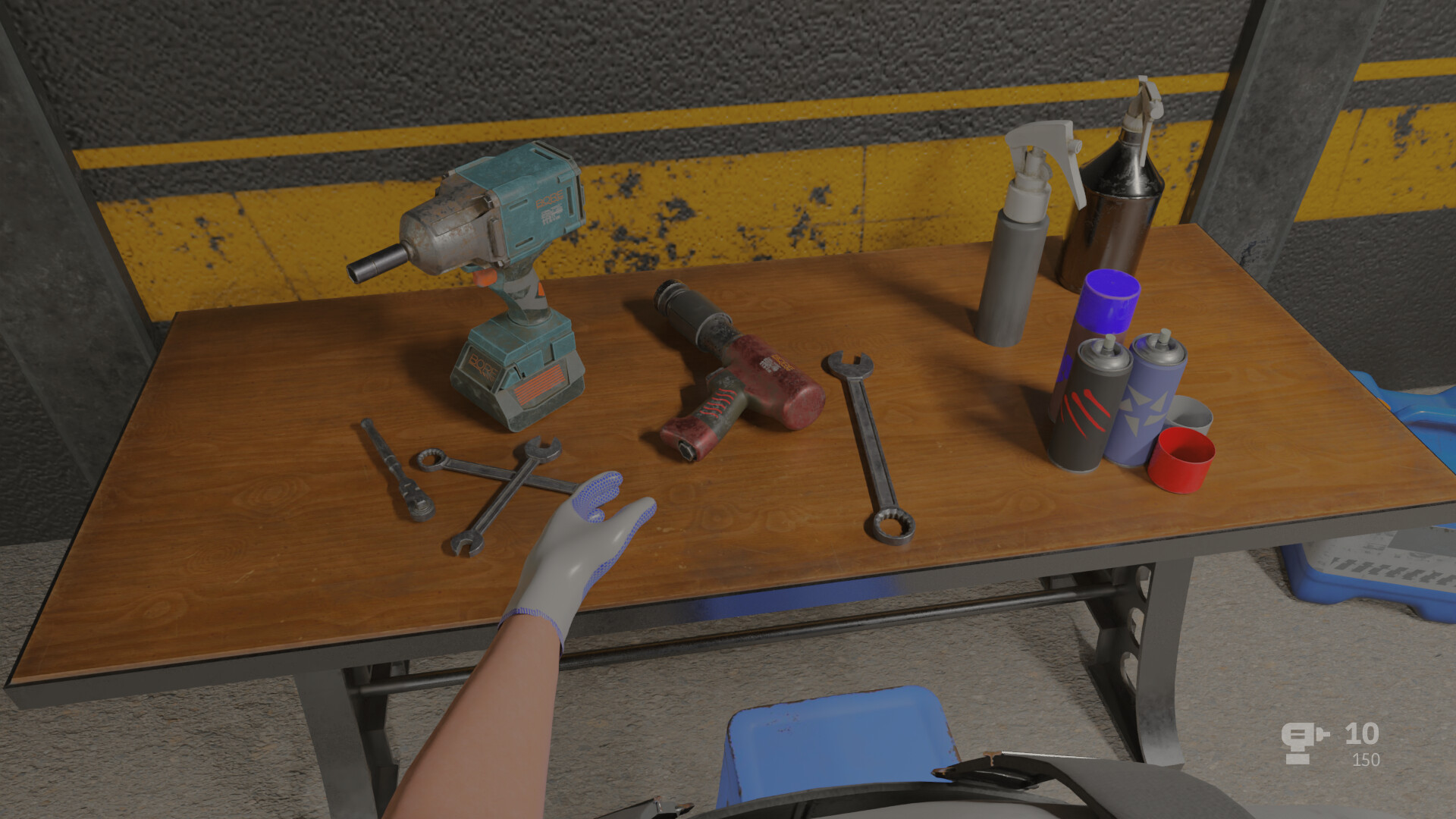 Car Detailing Cleaner Simulator on Steam